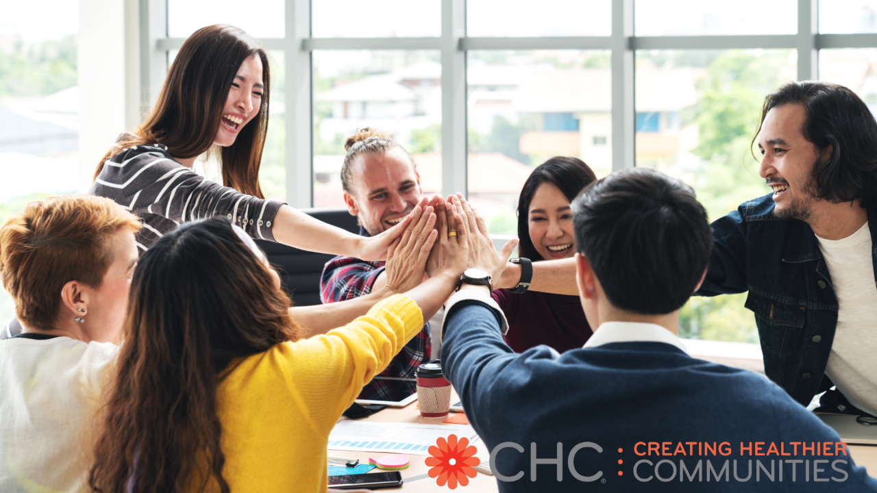 About Us | CHC Impact