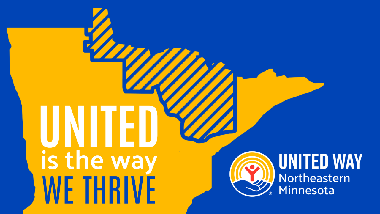 United Way of Northeastern Minnesota