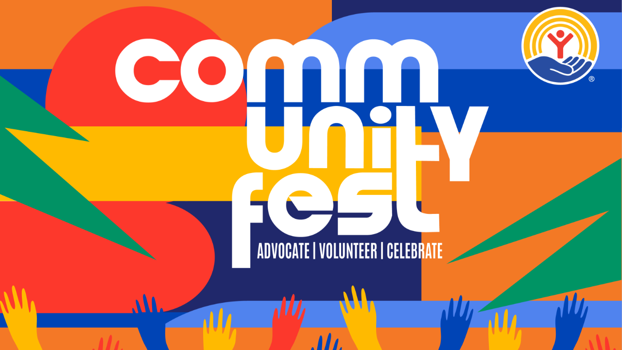 CommUNITY Fest 2025 - Sponsorship | United Way of Greater Kansas City