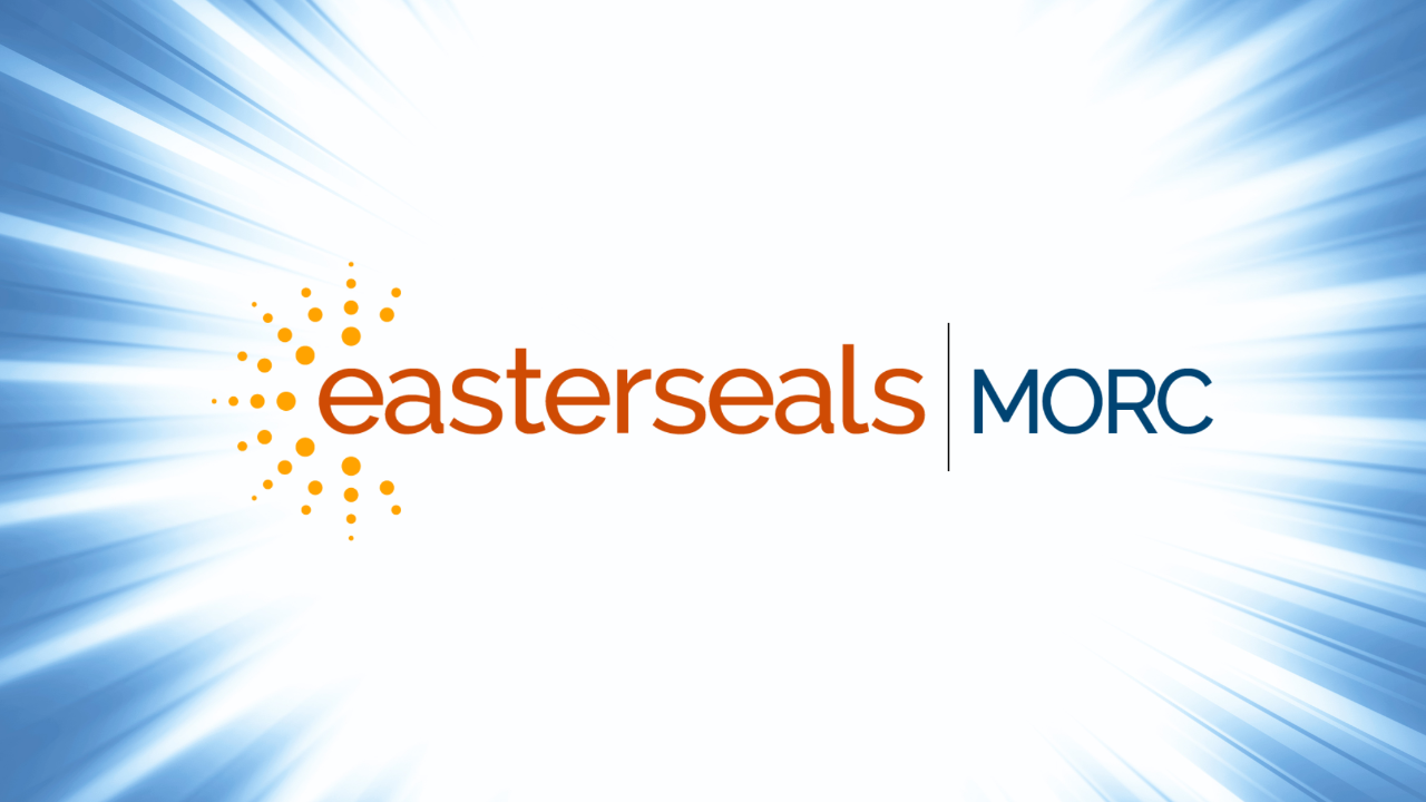 Donate | Easterseals MORC
