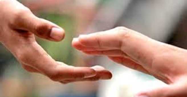 Let's Make Change Together | Goodworld