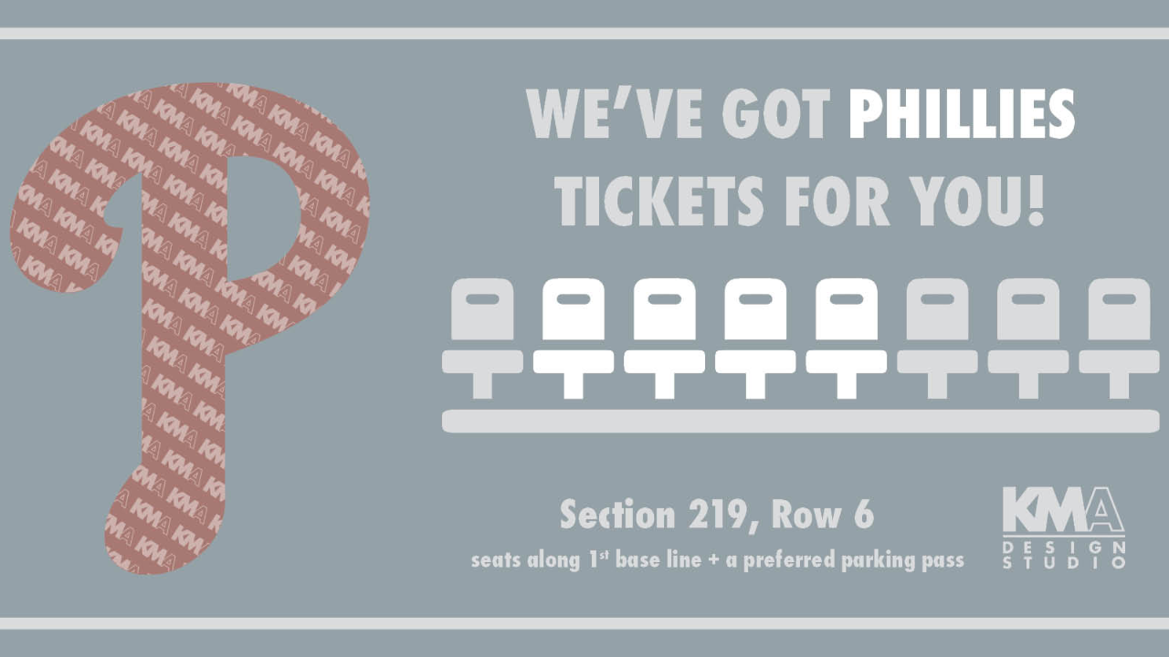 Philadelphia Phillies Tickets - Dup15q Alliance