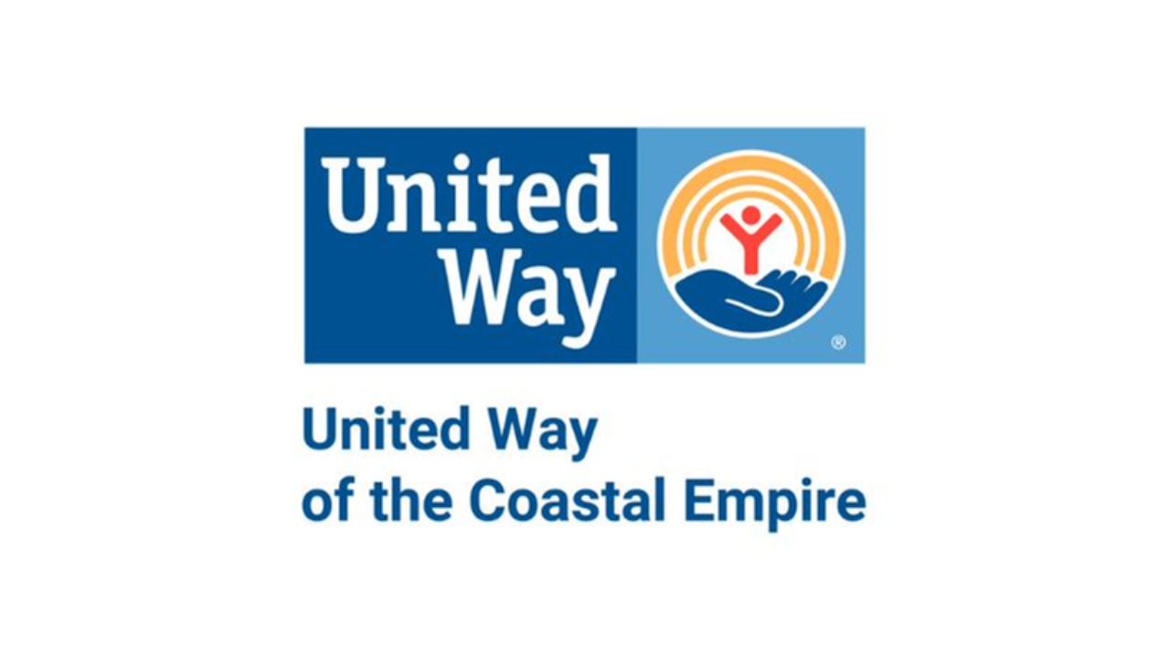 UWCE Sponsorship | United Way of the Coastal Empire