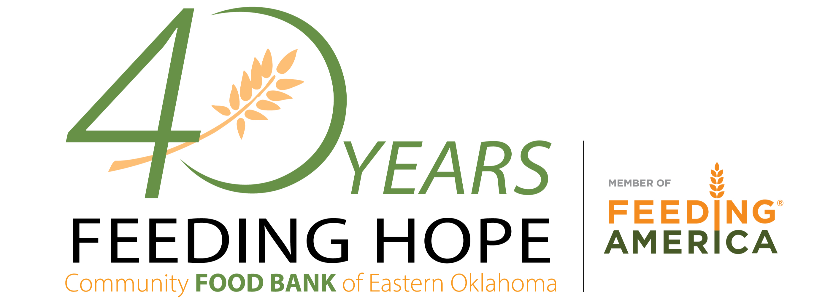 Community Food Bank of Eastern Oklahoma