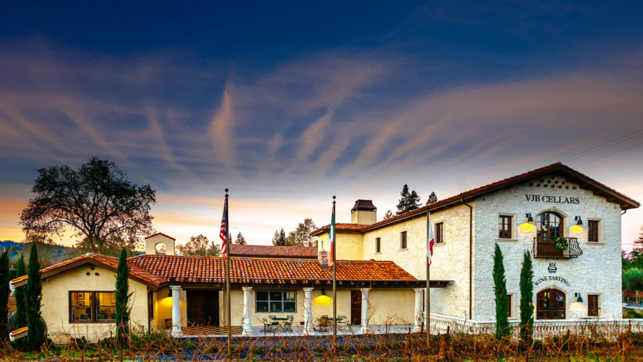 Sip & Savor in California - VJB Cellars - United Way of Northeastern ...