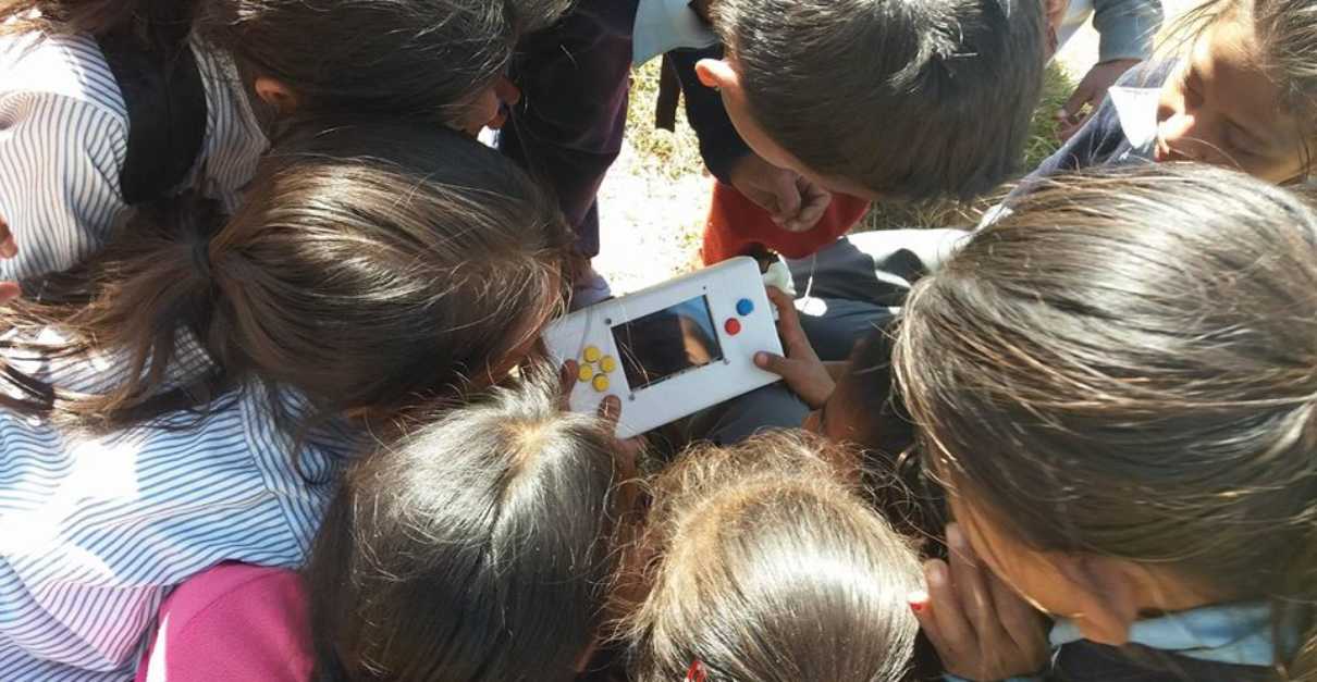 Let's Make Change Together | Goodworld