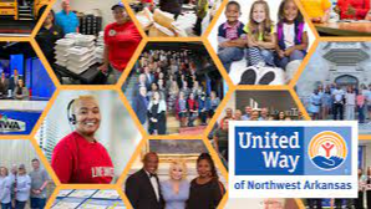 United Way of Northwest Arkansas
