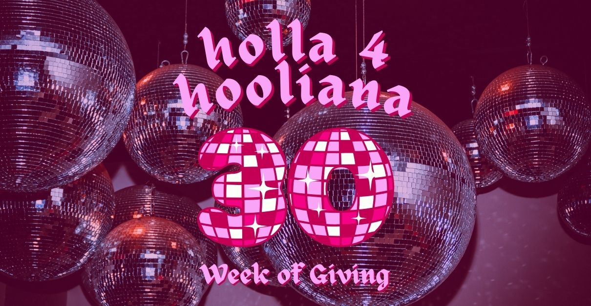 holla 4 hooliana | Feed OK